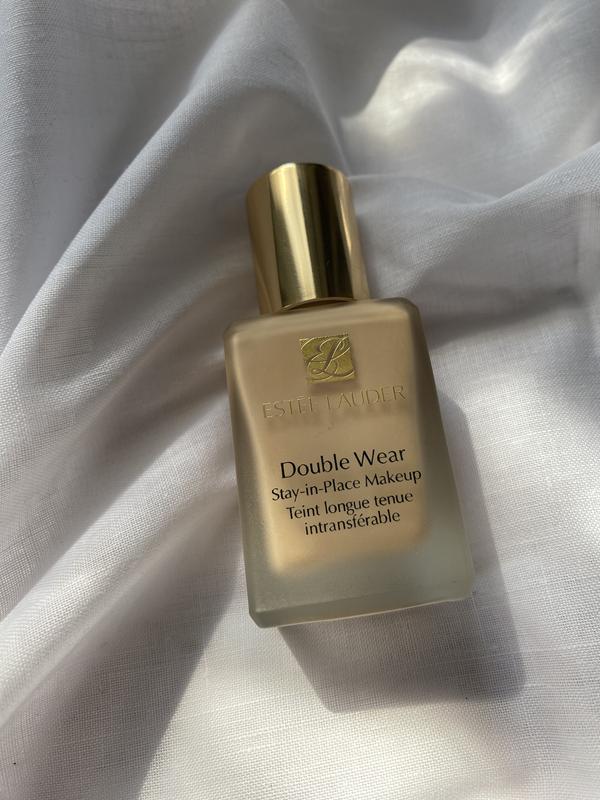 Тональная основа Estee Lauder Double Wear Stay In Place — цена 1400 грн