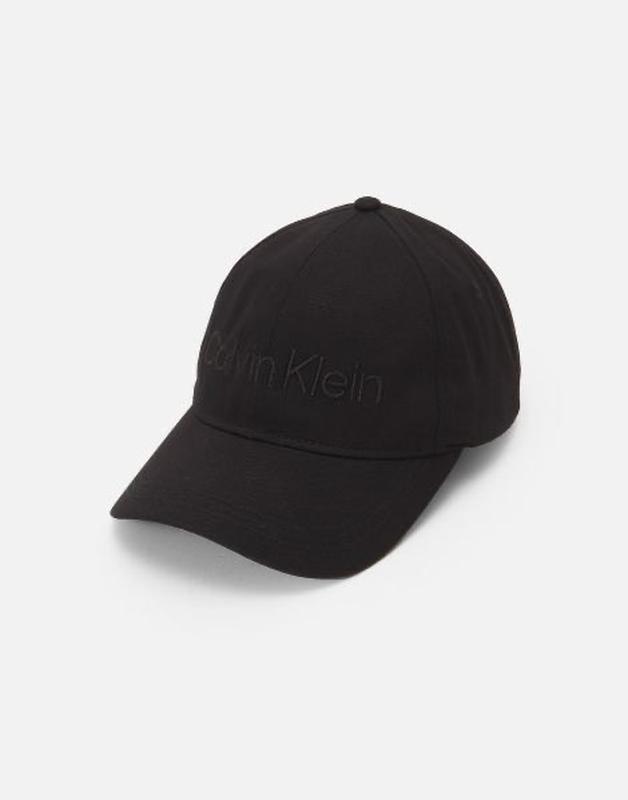 Кепка бейсболка calvin klein оригинал — цена 1990 грн в каталоге ...