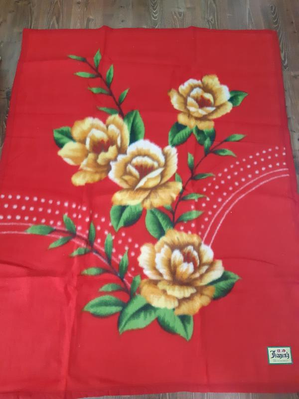 Ковдра покривало — ціна 300 грн у каталозі Ковдри Купити товари для дому та побуту за доступною