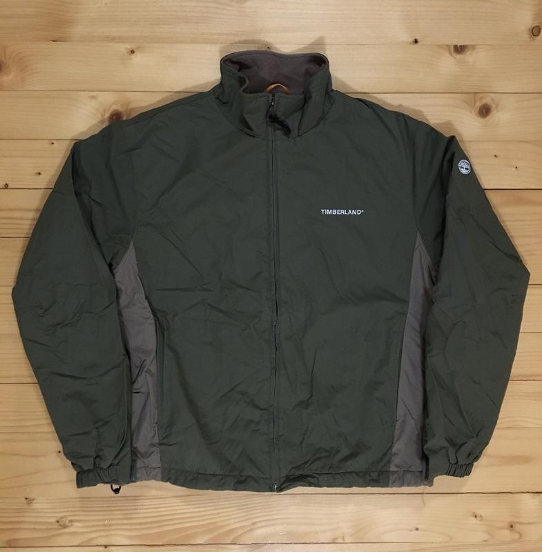 Куртка timberland — ціна 1050 грн у каталозі Куртки Купити чоловічі ...