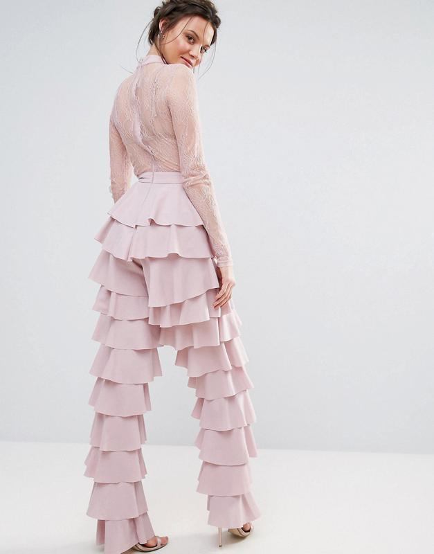 Образ для будь-якого торжества комбез asos — ціна 1000 грн у каталозі ...