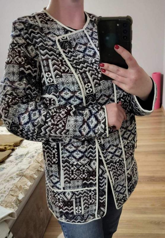 Пиджак женский — цена 180 грн в каталоге Пиджаки и жакеты Купить ...