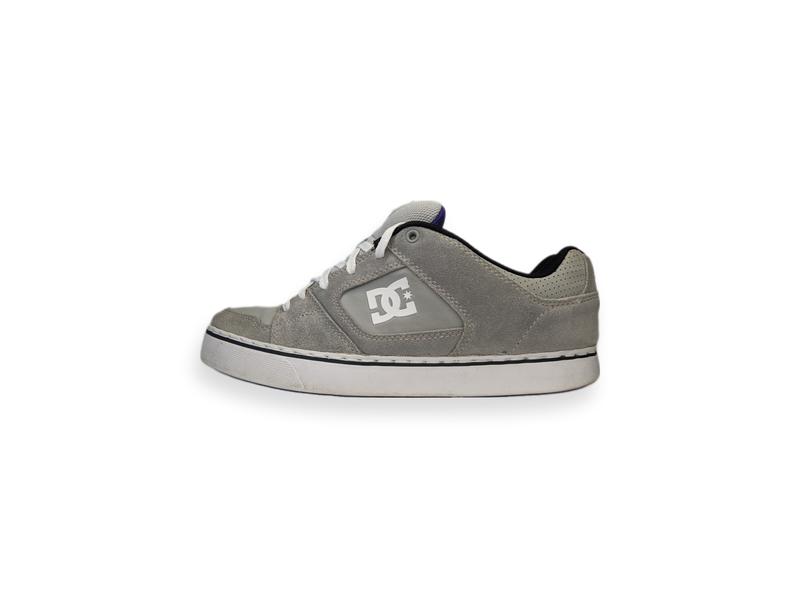 Кроссовки дутиши dc shoes — цена 700 грн в каталоге Кроссовки Купить ...