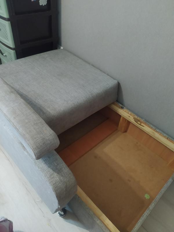 Диван — ціна 3000 грн у каталозі Меблі для спальні Купити товари для дому та побуту за доступною