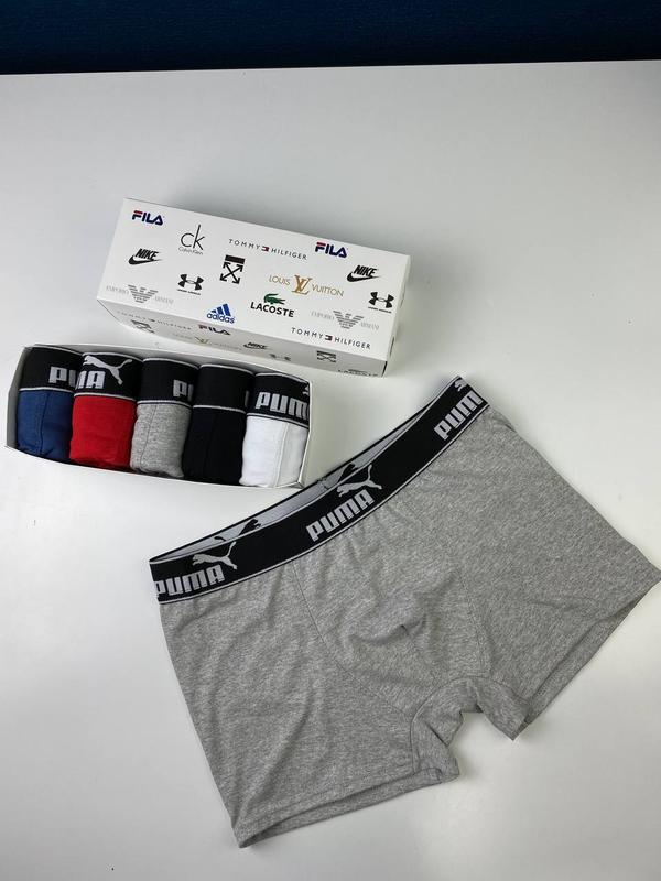 Мужские трусы — цена 765 грн в каталоге Трусы Купить мужские вещи по доступной цене на Шафе