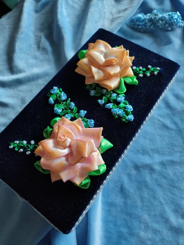 Сувенірна коробка шкатулка — ціна 155 грн у каталозі Все для свята