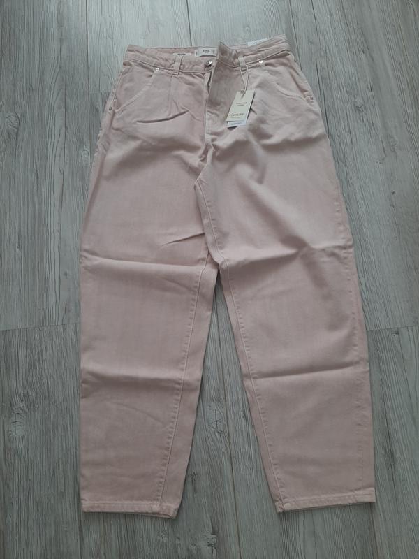 Джинсы слоучи — ціна 750 грн у каталозі Джинси Купити жіночі речі за доступною ціною на Шафі