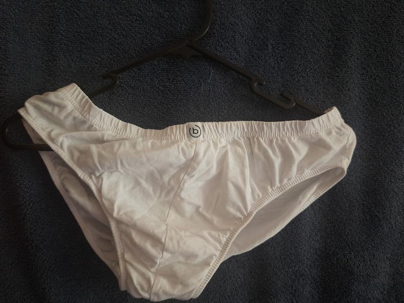 Сліпи папуги — ціна 120 грн у каталозі Труси Купити чоловічі речі за доступною ціною на Шафі