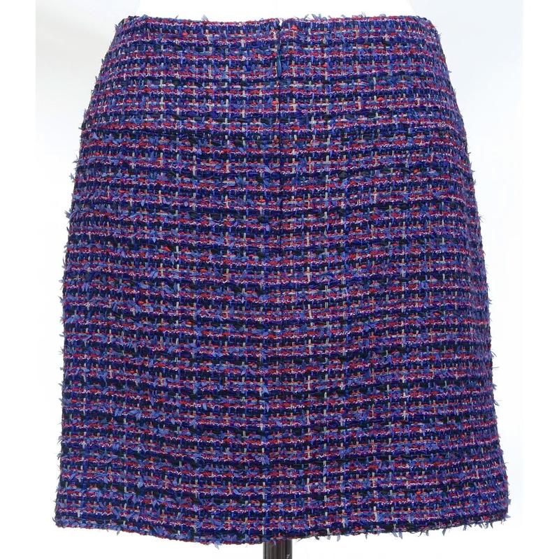 Спідниця юбка твід — ціна 250 грн у каталозі Міні спідниці Купити жіночі речі за доступною ціною