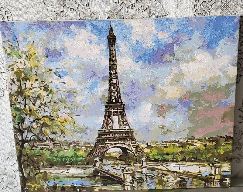 Картини — цена 250 грн в каталоге Декоративные элементы Купить товары для дома и быта по