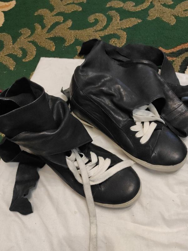 Кеды — ціна 250 грн у каталозі Кеди Купити жіночі речі за доступною ціною на Шафі Україна