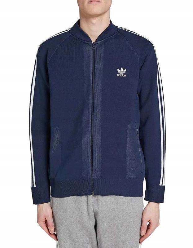 Оверсаймная олимпийка бомбер adidas — цена 1150 грн в каталоге ...