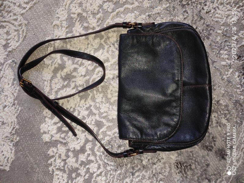 Кросбоді Fossil — ціна 325 грн у каталозі Крос боді Купити аксесуари за доступною ціною на Шафі