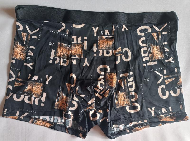 Трусы мужские боксеры 5 — цена 150 грн в каталоге Трусы Купить мужские вещи по доступной цене на