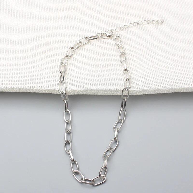 Ланцюжок — ціна 210 грн у каталозі Ланцюжки Купити аксесуари за доступною ціною на Шафі