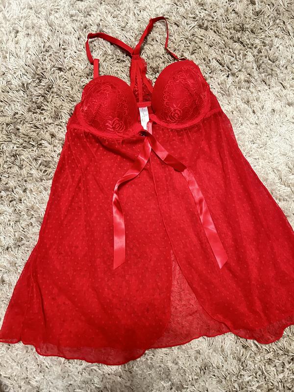 Victorias Secret пеньюар — цена 350 грн в каталоге Пеньюары Купить женские вещи по доступной