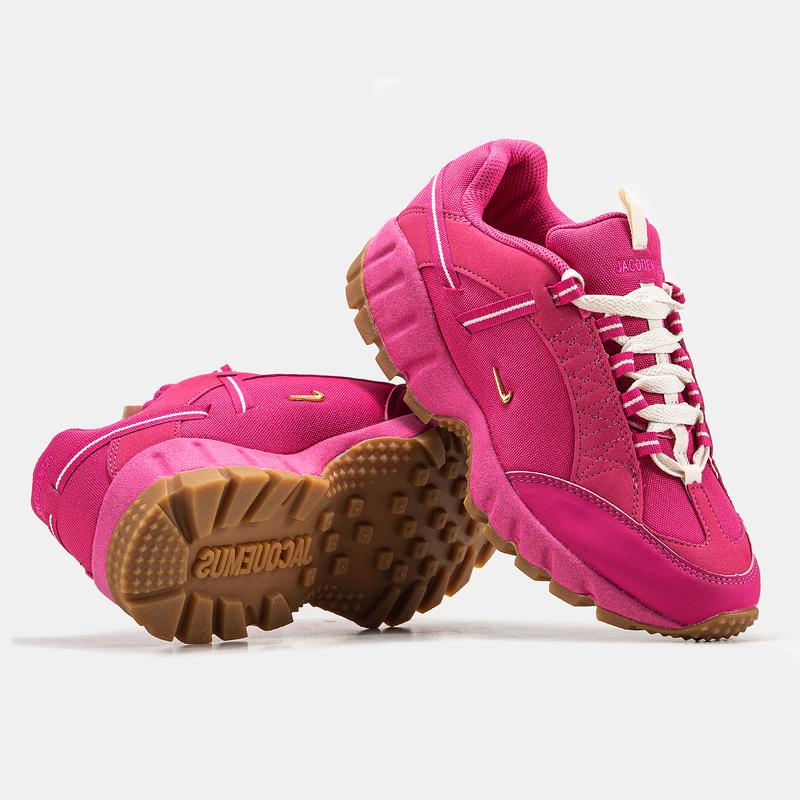 Очень крутые кроссовки от бренда nike humara x jacquemuse,новинка ...