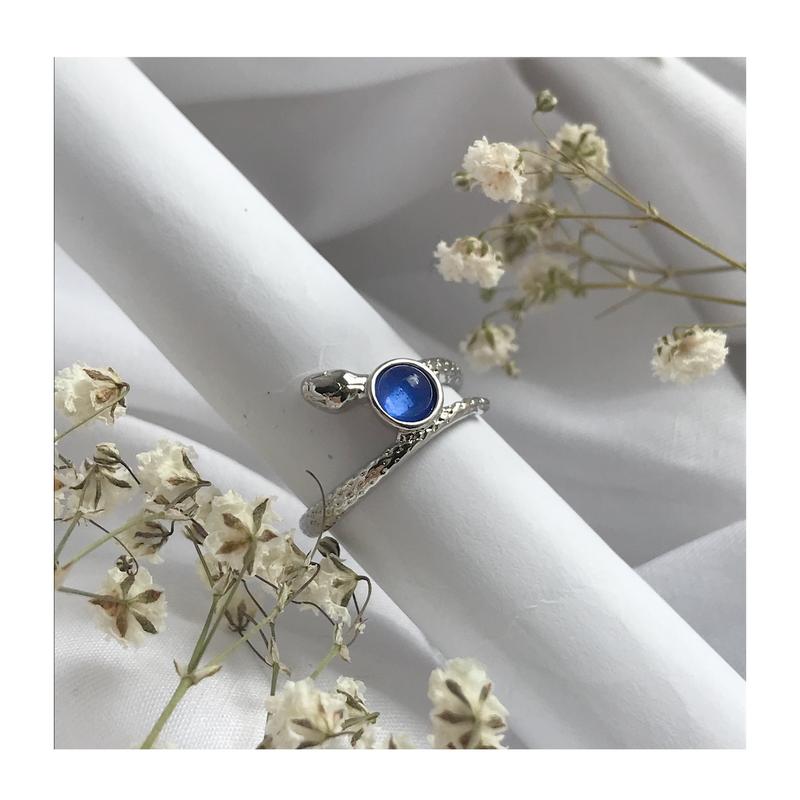 Кільце ♡ — ціна 45 грн у каталозі Кільця і персні Купити аксесуари за доступною ціною на Шафі