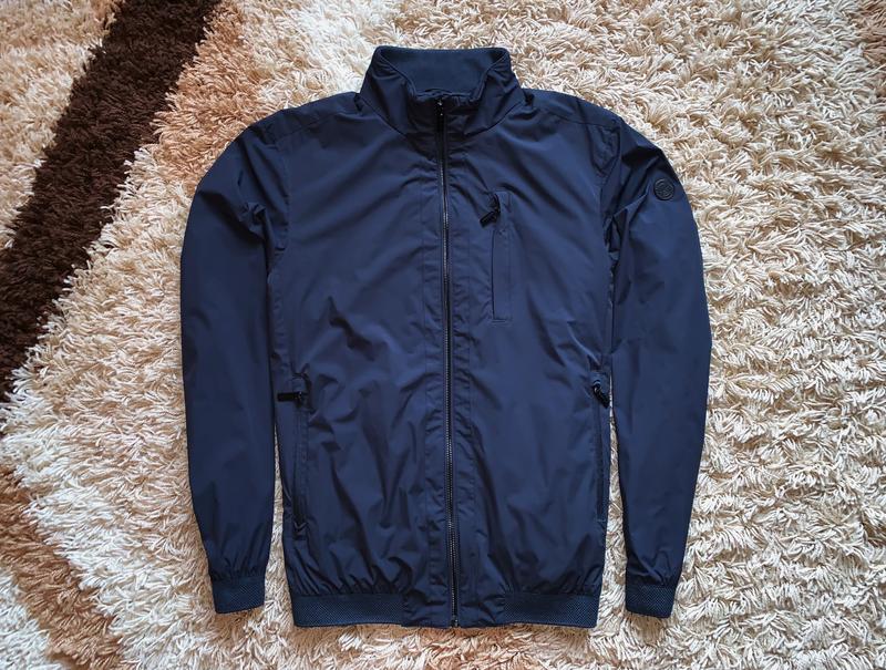 Куртка ветровка mario conti, оригинал — цена 1350 грн в каталоге ...