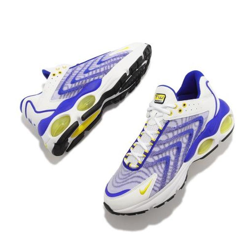 Кроссовки мужские оригинальные nike air max tw nn dq3984-100 — цена ...