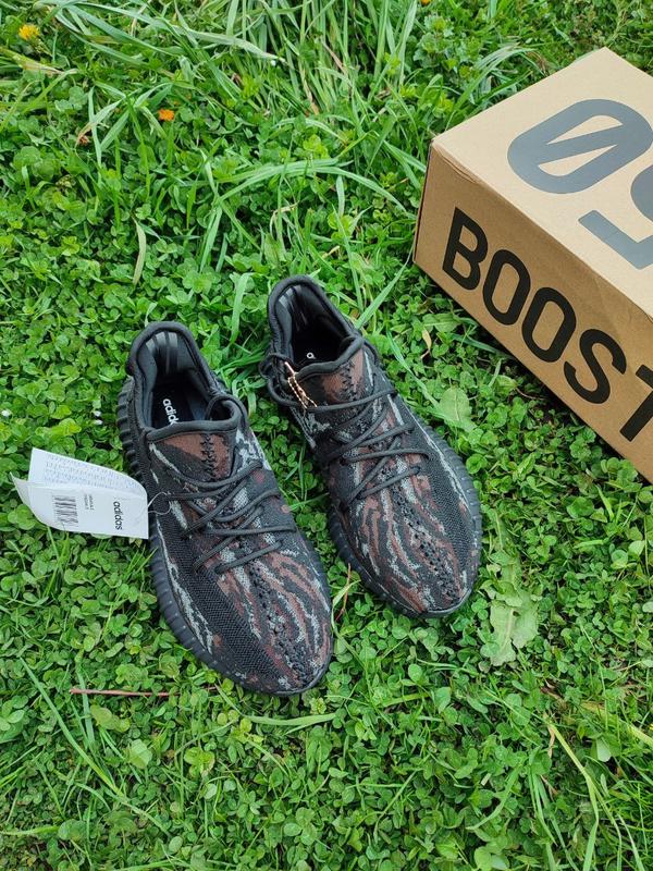 Adidas yeezy boost 350 — ціна 1400 грн у каталозі Кросівки Купити ...