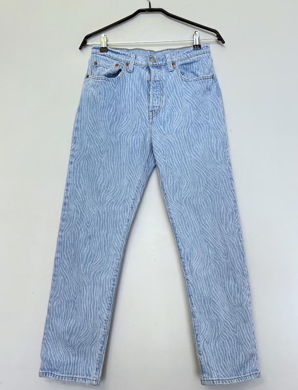 Levis джинси — ціна 899 грн у каталозі Джинси Купити жіночі речі за доступною ціною на Шафі