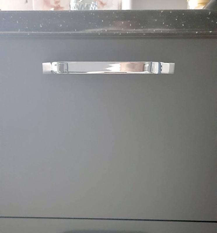 Меблеві ручки фасадні ручки — ціна 29 грн у каталозі Меблеві гарнітури Купити товари для дому