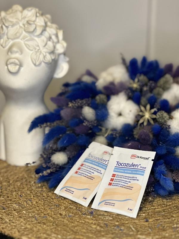 Оригінал мазь з ретинолом dr. konrad tocozulen mast retinol оригинал ...