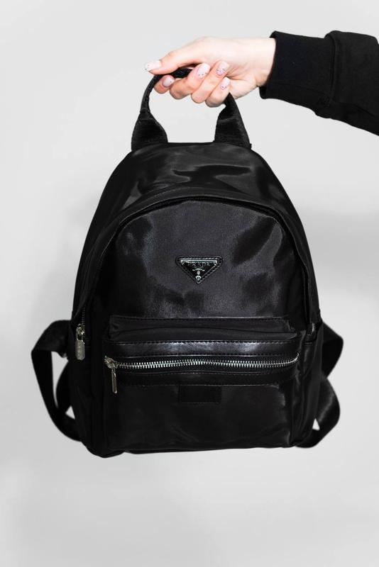 Рюкзак прада prada — цена 1450 грн в каталоге Рюкзаки Купить женские ...