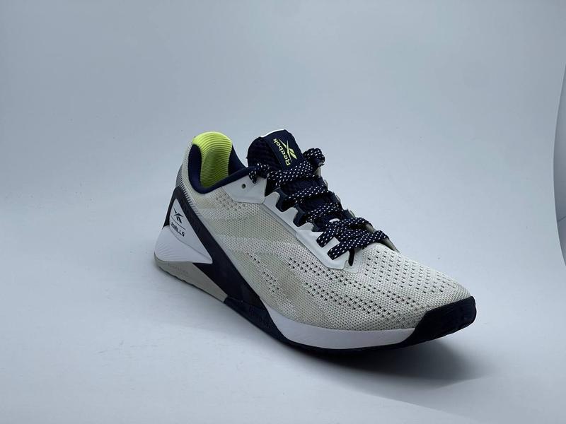 Женские кроссовки reebok nano x1 — цена 4499 грн в каталоге Кроссовки ...