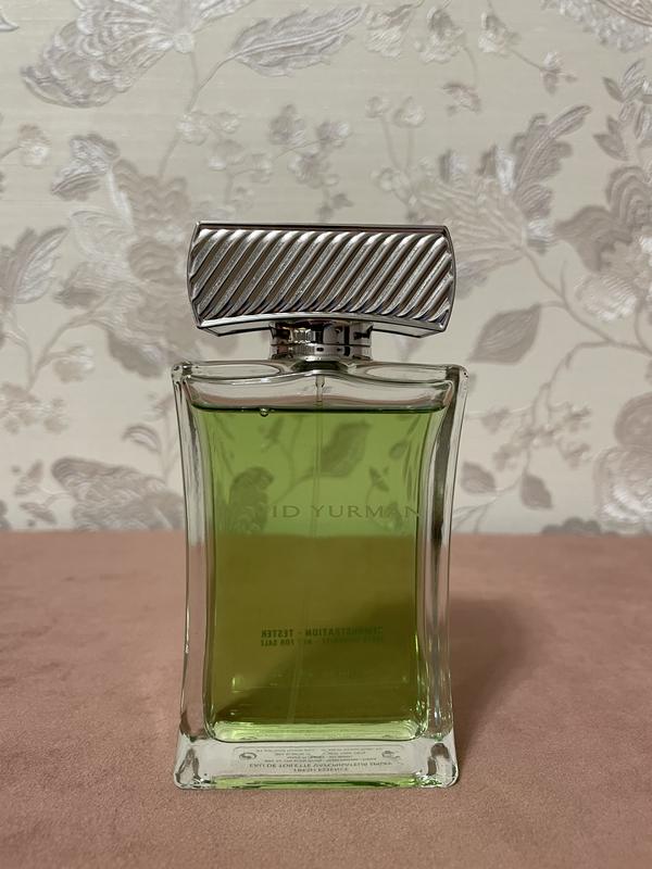 David yurman fresh essence оригинал 100ml — цена 2200 грн в каталоге ...