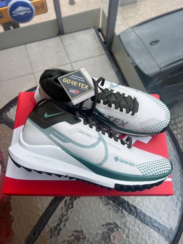 Кроссовки найк nike pegasus trail gore-tex гортекс — цена 4529 грн в ...