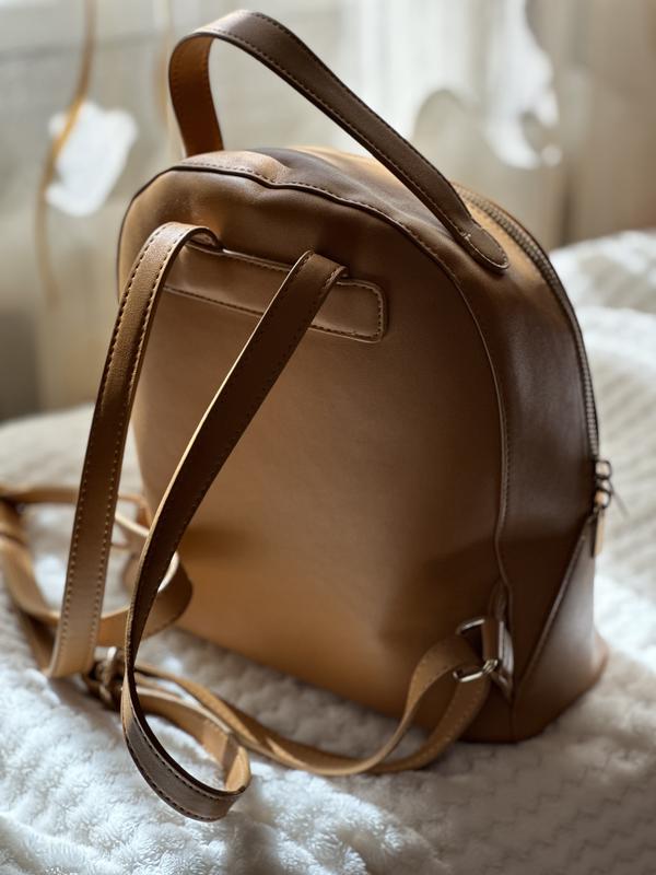 Рюкзак сумочка — ціна 400 грн у каталозі Рюкзаки Купити аксесуари за доступною ціною на Шафі