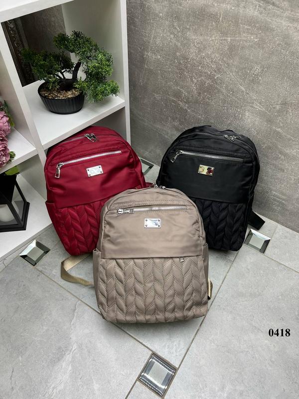 Рюкзак — ціна 760 грн у каталозі Рюкзаки Купити аксесуари за доступною ціною на Шафі Україна