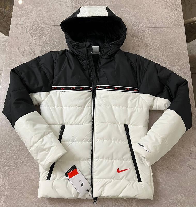 Куртка nike sportswear repeat 😍 — цена 2200 грн в каталоге Куртки ...