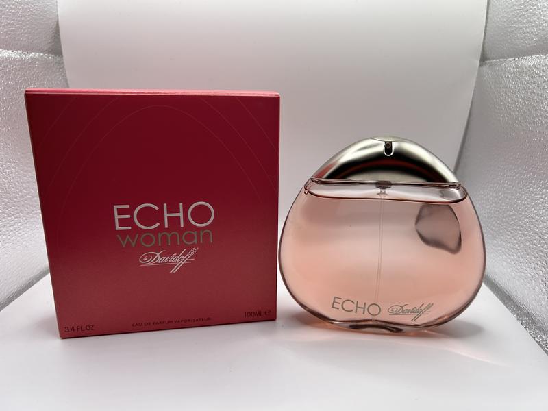 Davidoff echo store