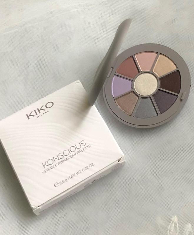 Палитра теней — цена 399 грн в каталоге Тени для век Купить товары для красоты и здоровья по