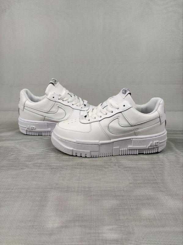 Кроссовки nike air force 1 — ціна 1800 грн у каталозі Кросівки Купити ...