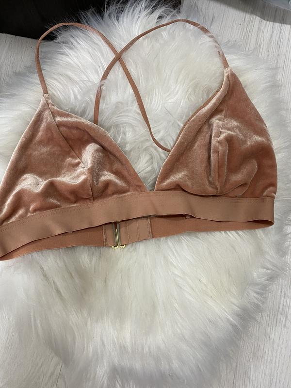 Топ — ціна 270 грн у каталозі Бюстгальтери Купити жіночі речі за доступною ціною на Шафі