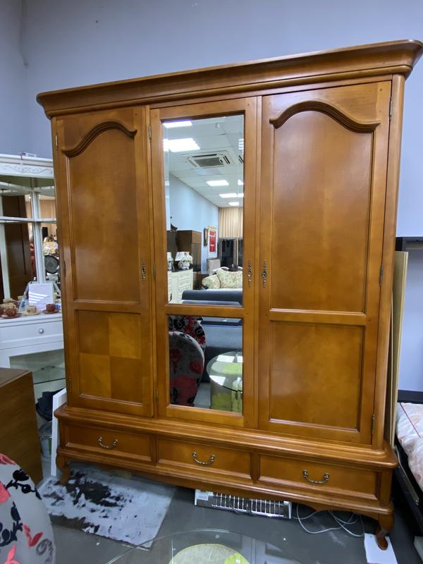 Шафа — ціна 60000 грн у каталозі Шафи Купити товари для дому та побуту за доступною ціною на