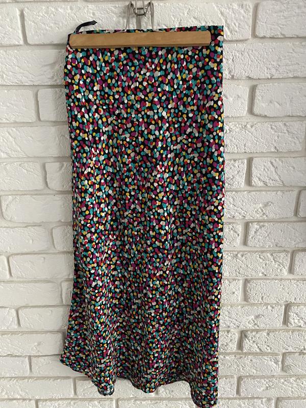 Юбка — ціна 200 грн у каталозі Міді спідниці Купити жіночі речі за доступною ціною на Шафі