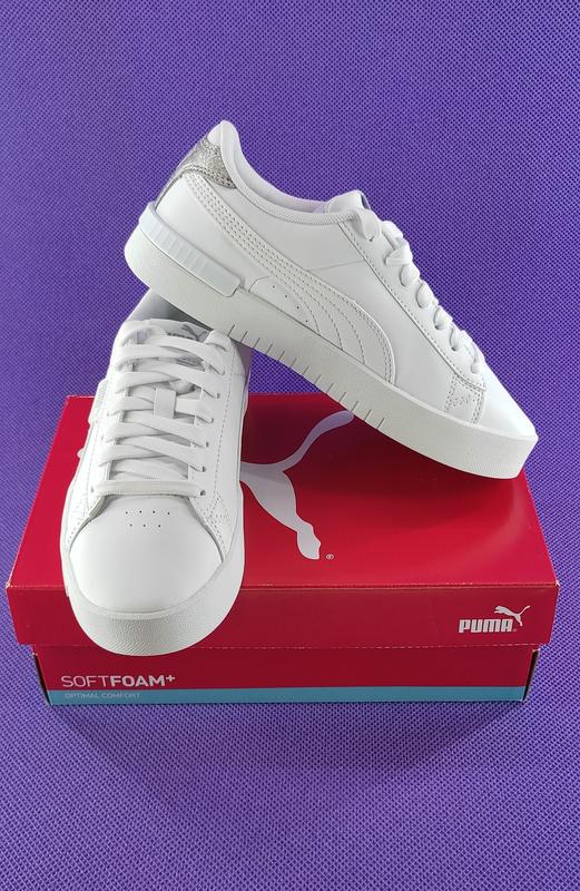 Puma jada distressed оригінальні кросівки — ціна 2330 грн у каталозі ...